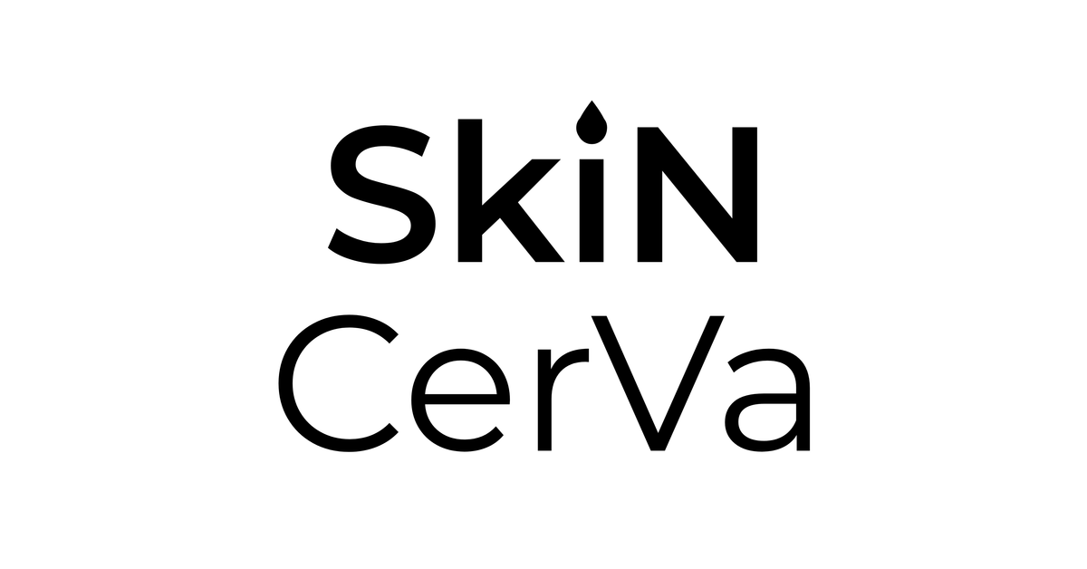 Products – Skin Cerva